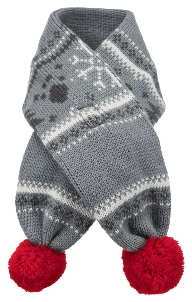 Christmas scarf store